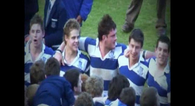 Celebration of Riverview Rugby on Vimeo