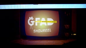GFAD Productions - Gfad Crew, Our Team