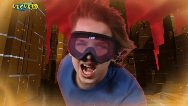 Insectron - Recreio on Vimeo