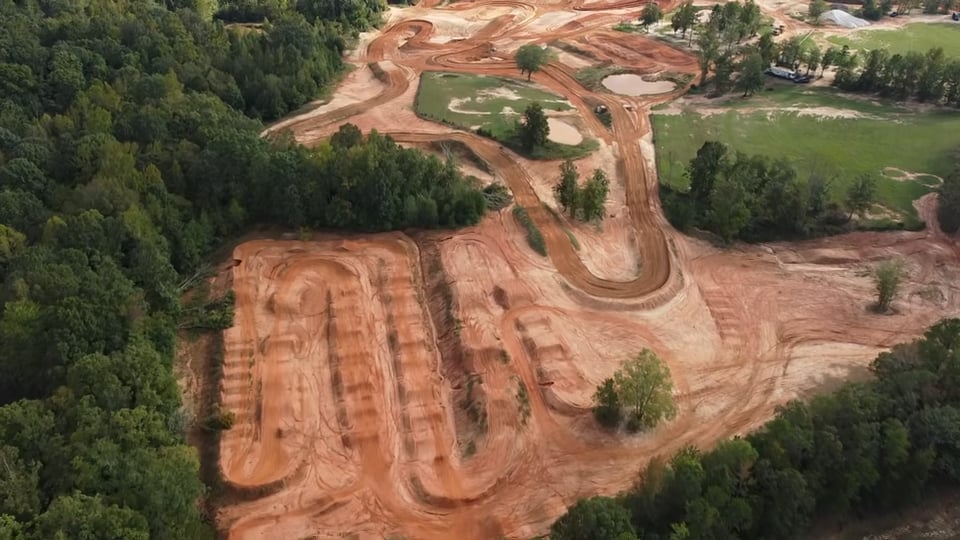 NXT LVL 101 Training Facility