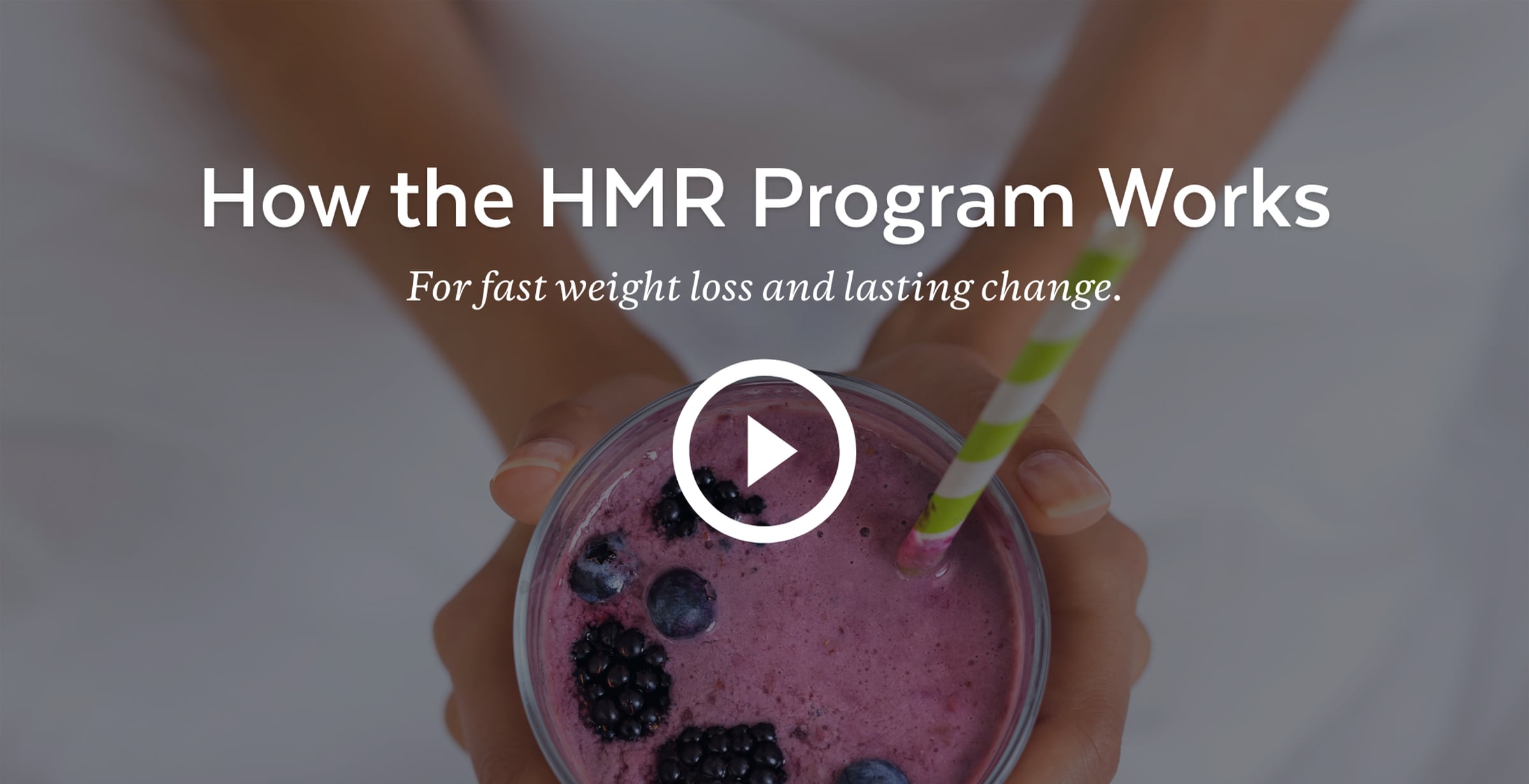 How the HMR Program Works, What it Costs, and How to Get Started ...