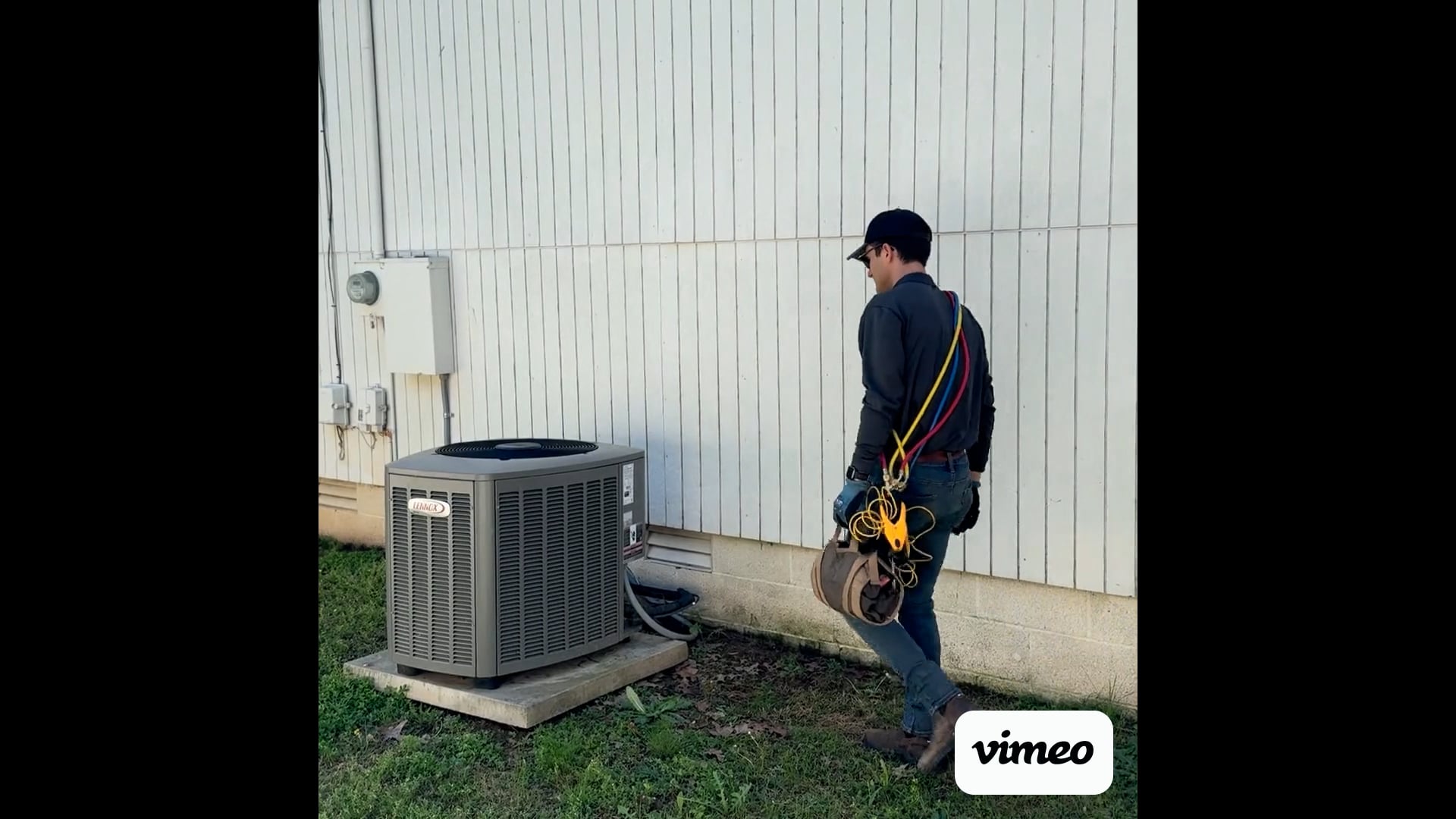 Home | Bright HVAC LLC - Reliable Heating & Cooling