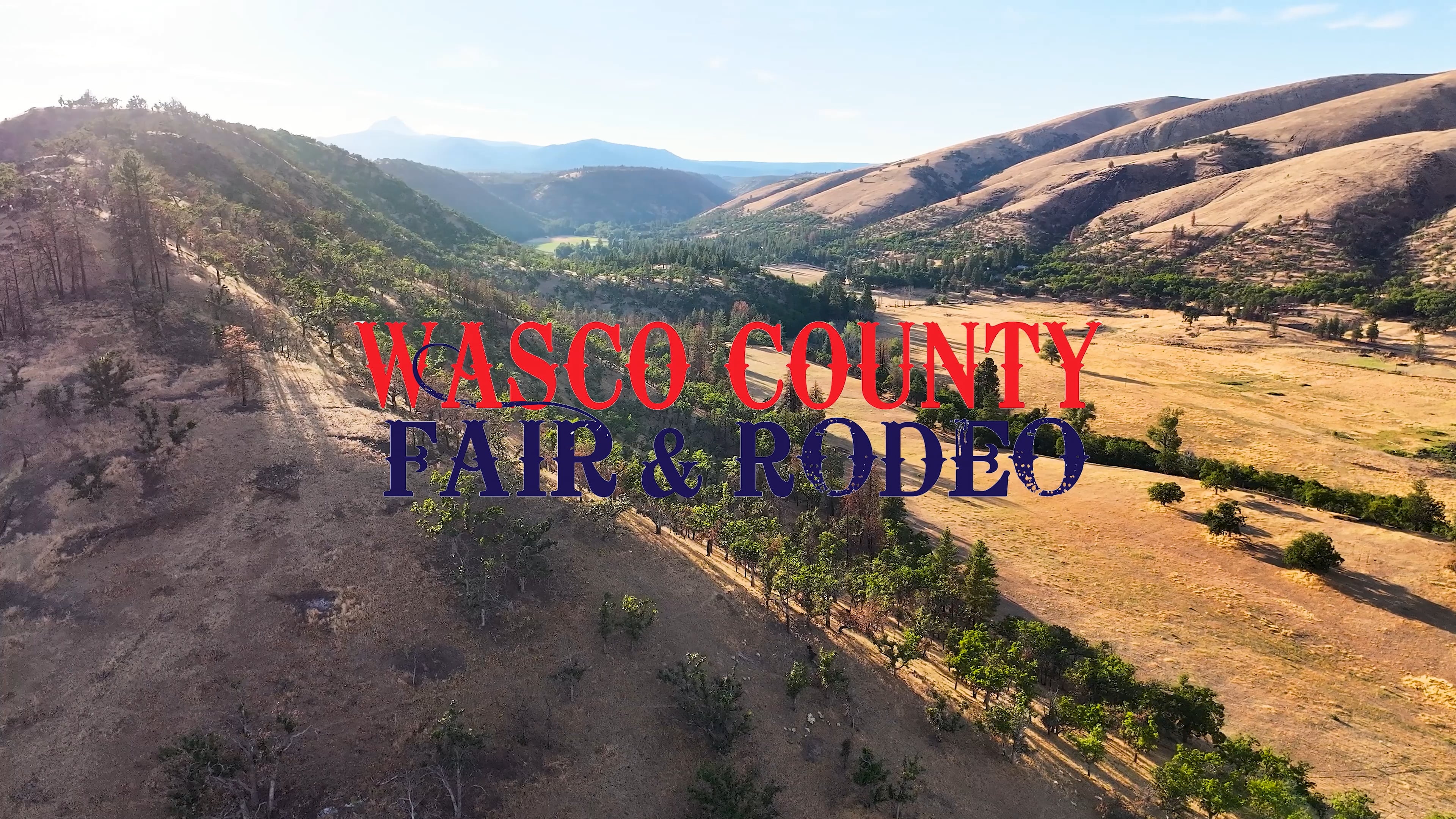 Wasco County Fair Max Quality