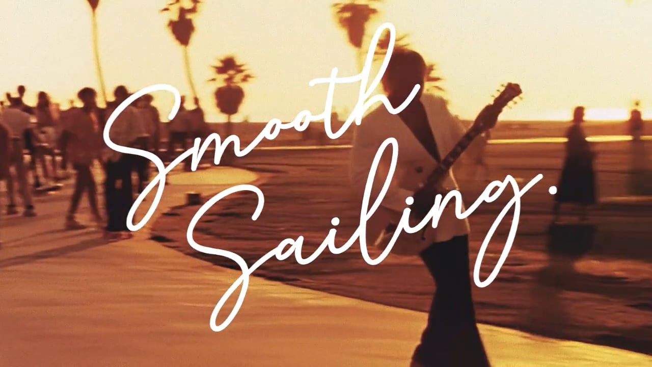 Smooth Sailing Radio