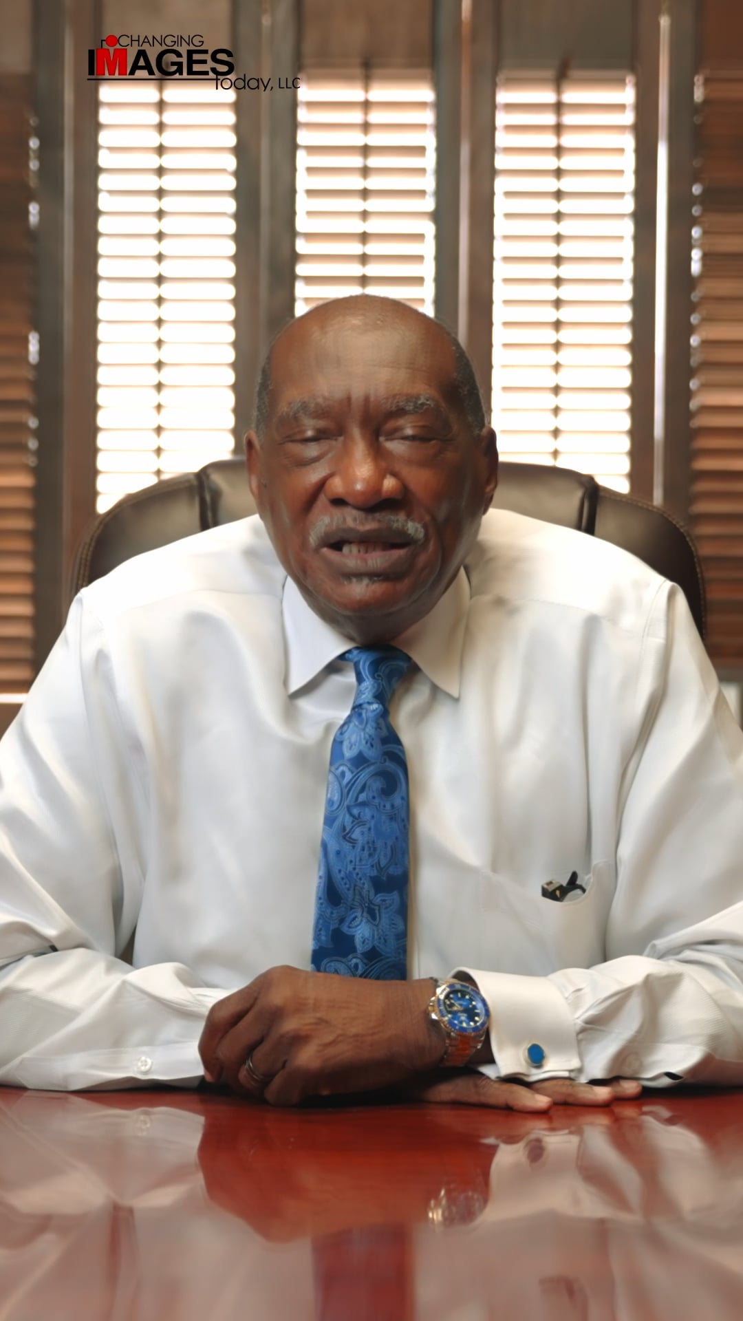 We Change Attitudes, We Change Lives (V1)