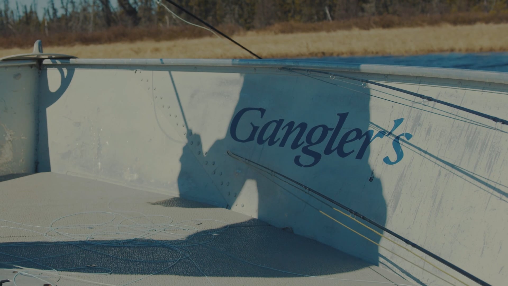Gangler's Fly Fishing Video no logo | Videos & Movies on Vimeo