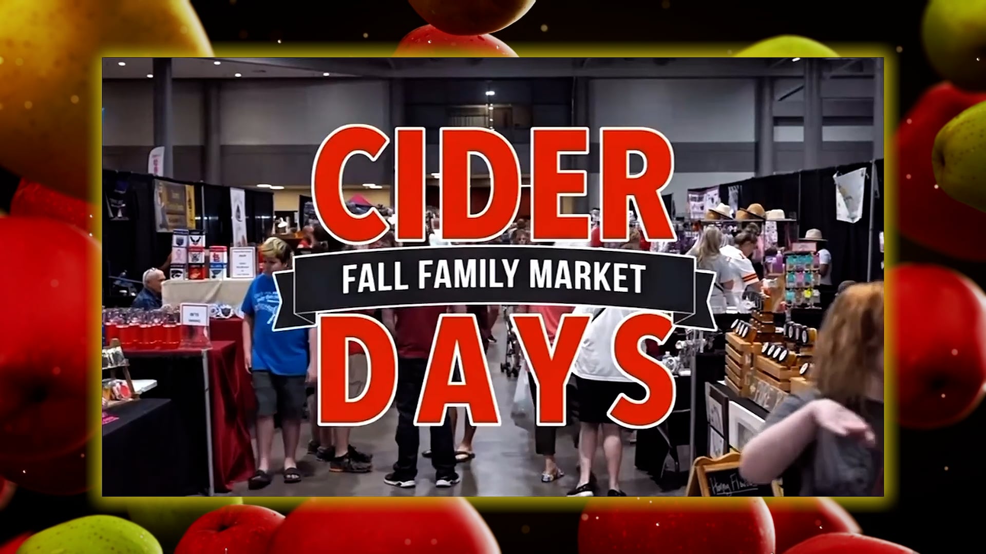 Cider Days 2025 - 30