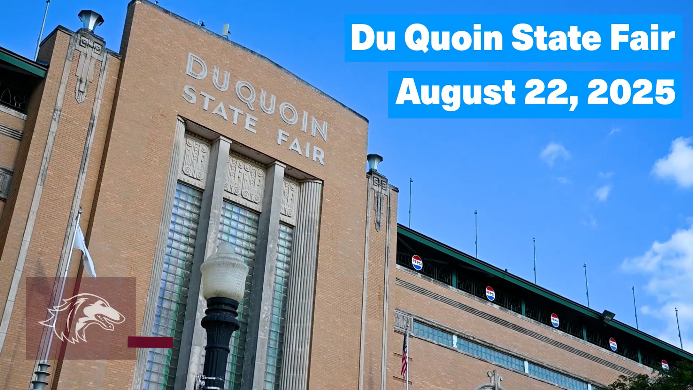 Du Quoin State Fair 2025: Recap | Videos & Movies on Vimeo