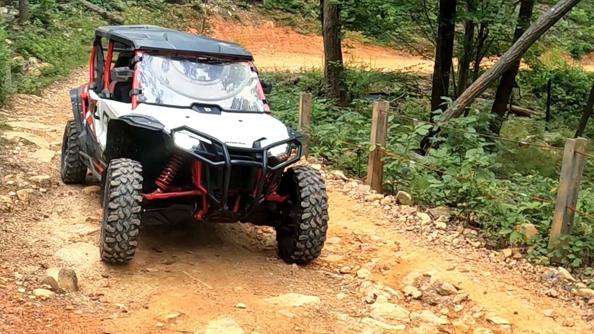 Explore Off Road Adventures - Rent ATV Today!
