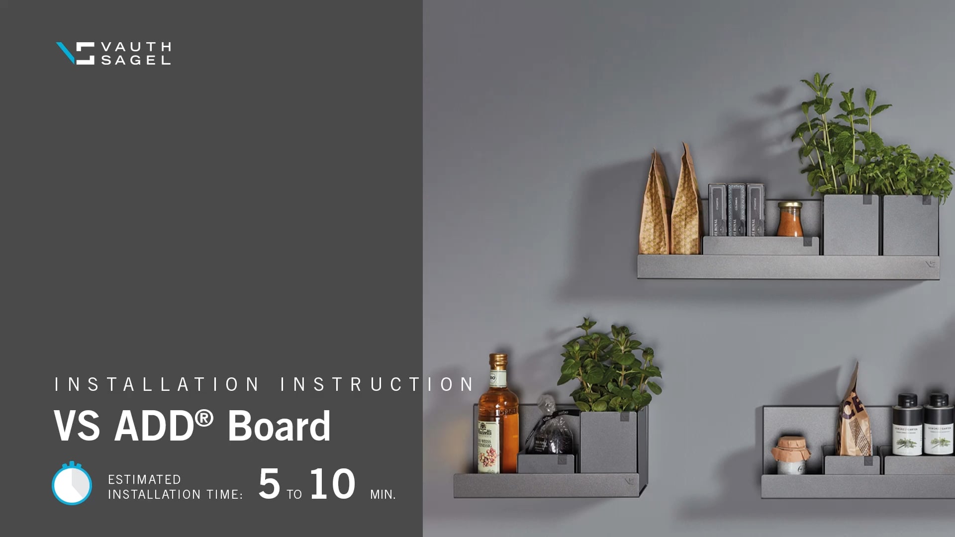 VS ADD® Board (EN)
