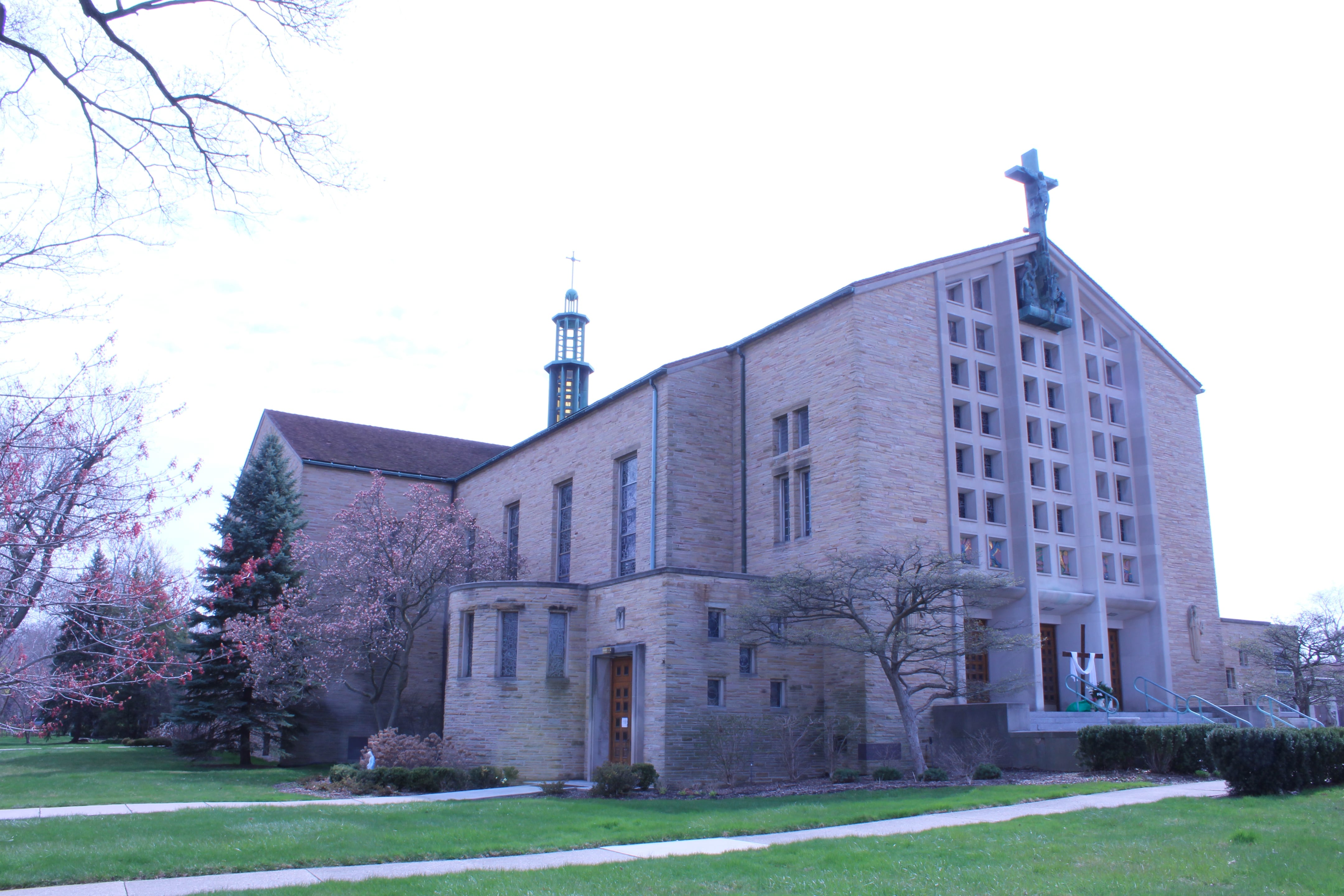 St. Clare LIVE
