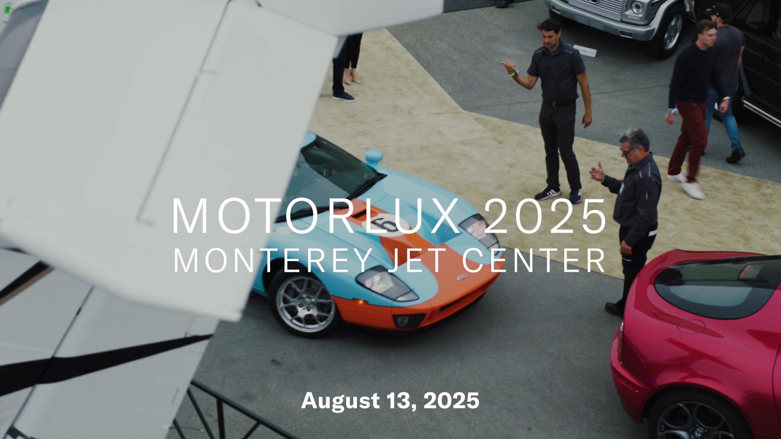 Motorlux 2025