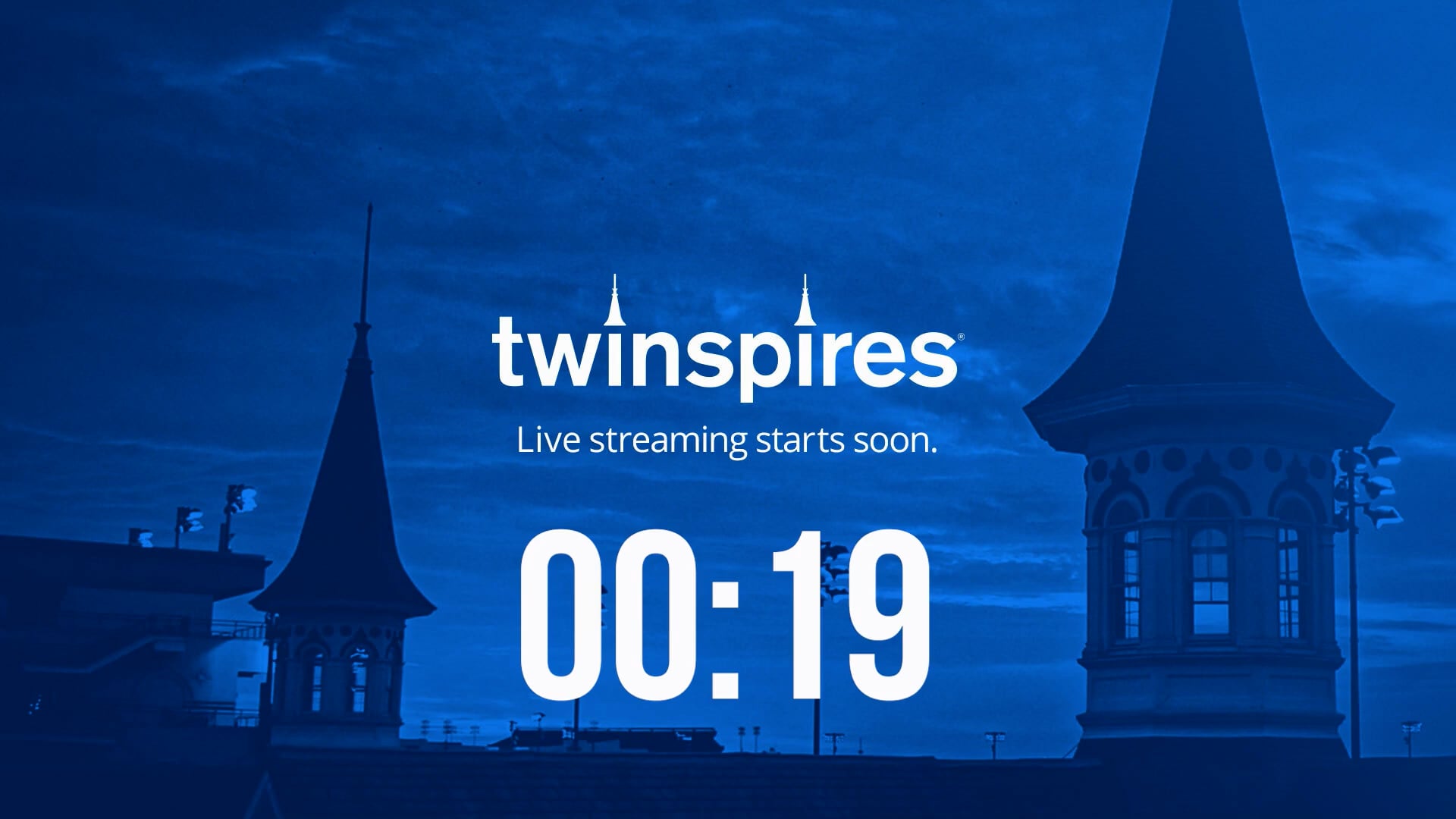 TwinSpires Jury - ep.#107 | Live Stream