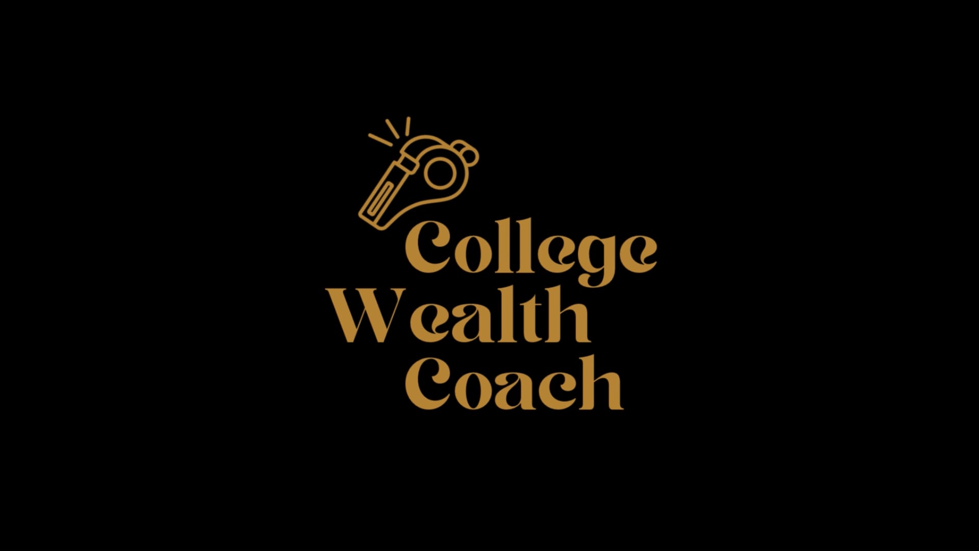 College Wealth Coach