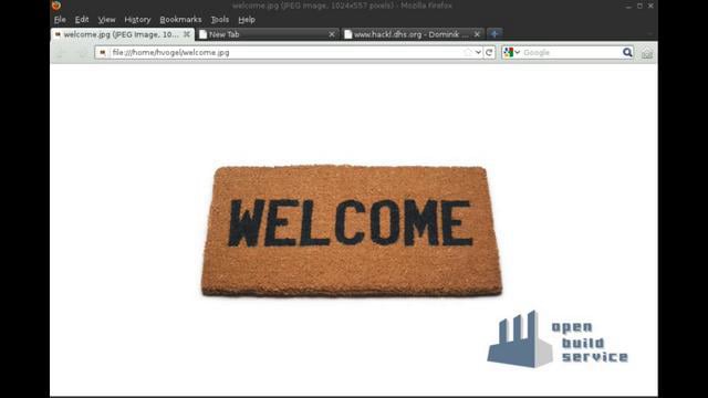 Open Build Service: Introduction to the Features on Vimeo