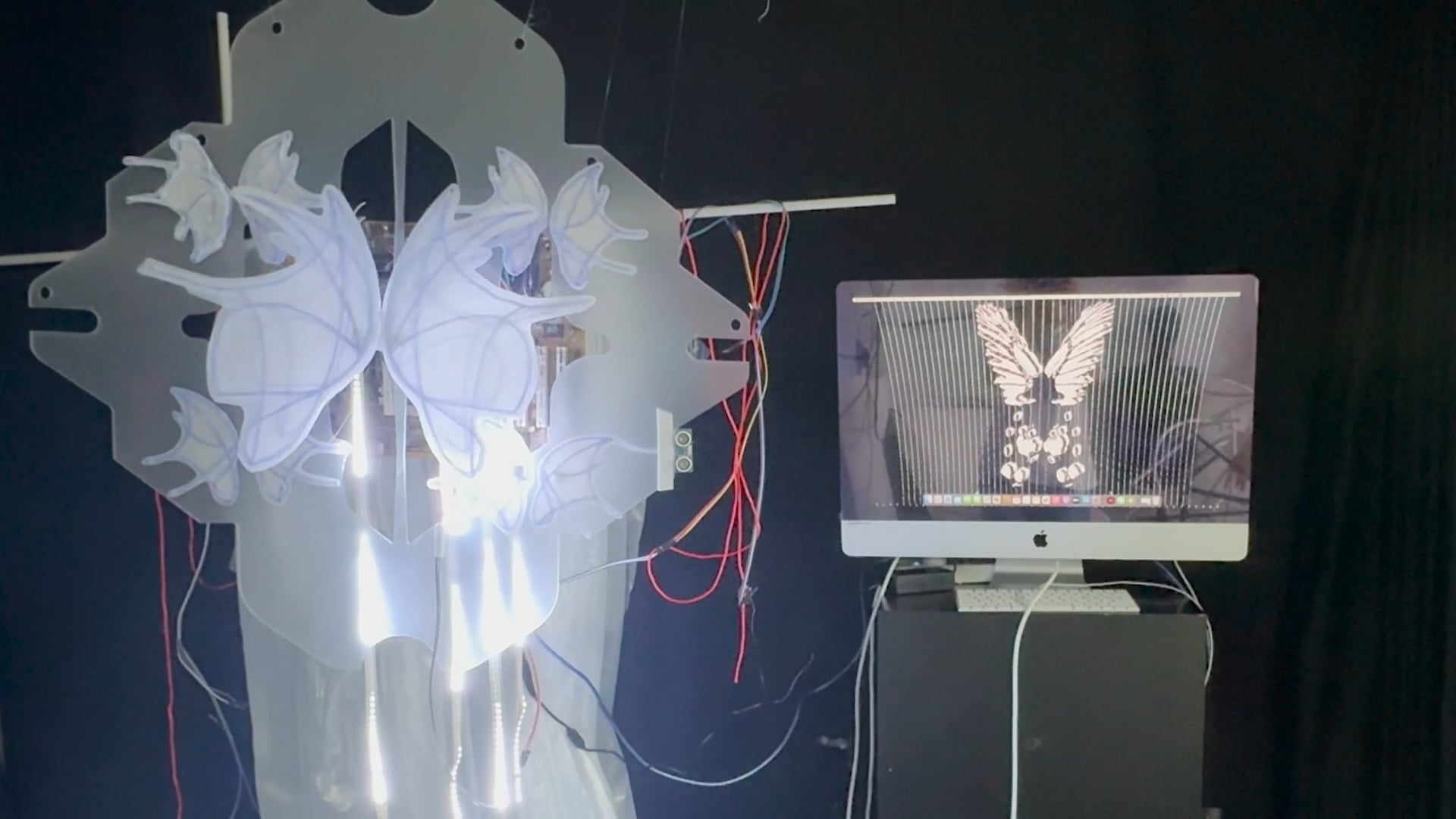Fabricated Eden | Videos & Movies on Vimeo