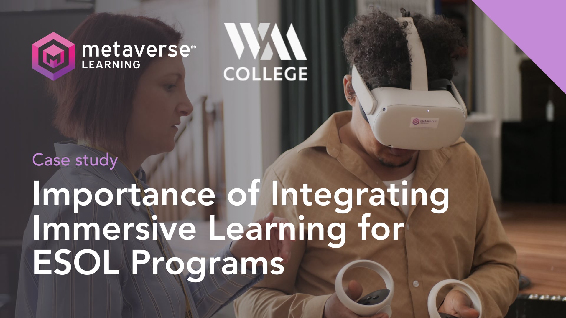 Why Integrating Immersive Learning is Essential for ESOL Programs