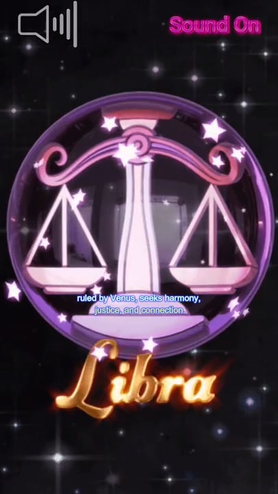 Decans in Astrology Explained _ Starting with Libra