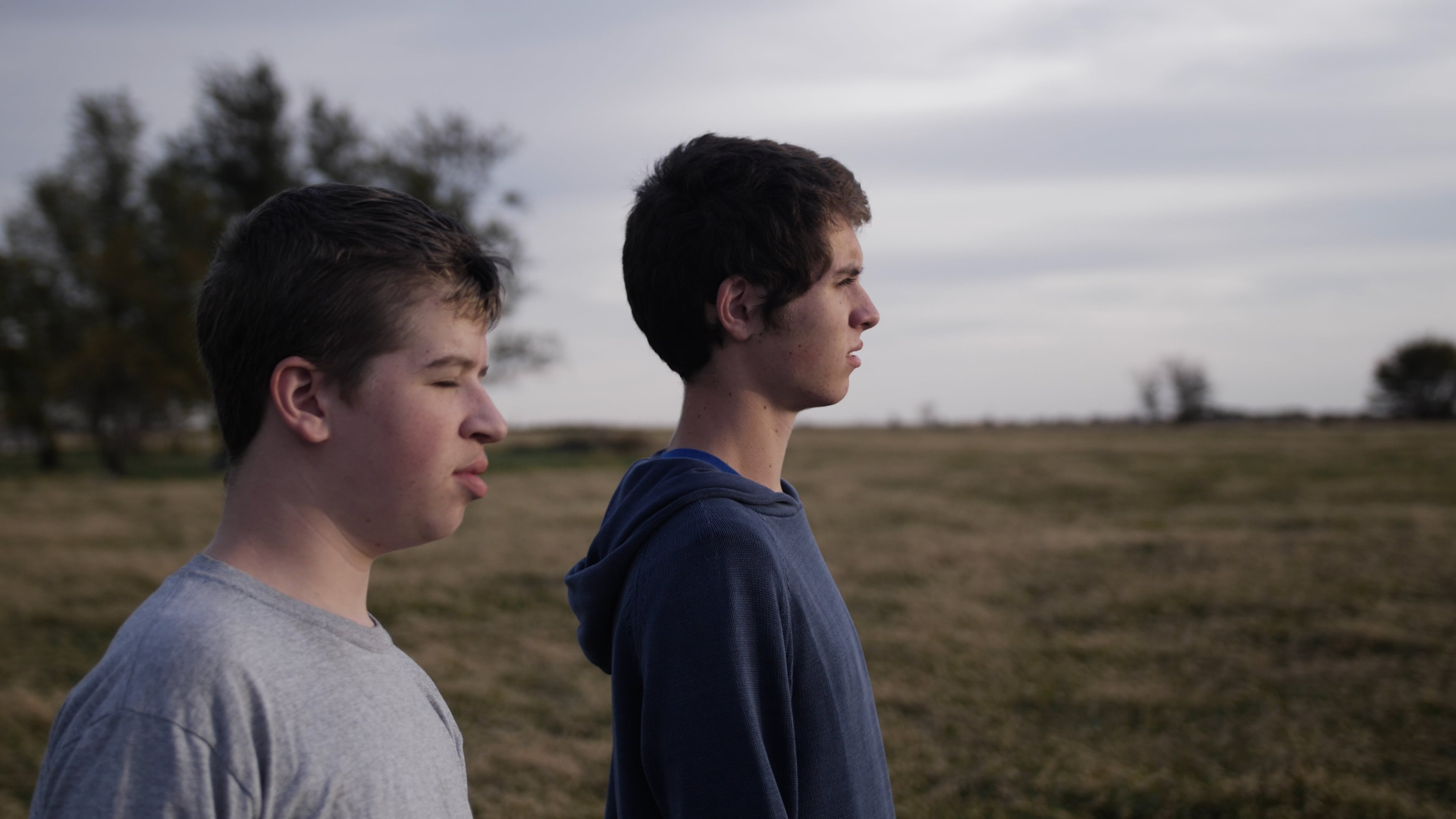 550180_Watching Standing Field Looking_By_Jordan_Hatfield_Artlist_4K