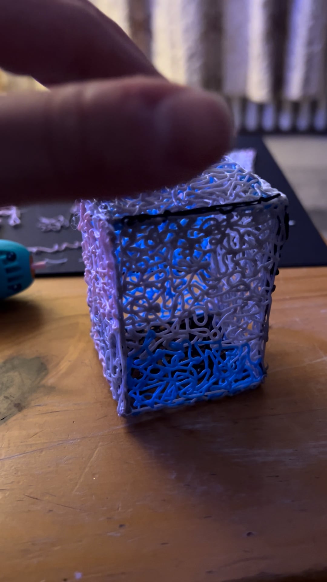 3d Pen Sample