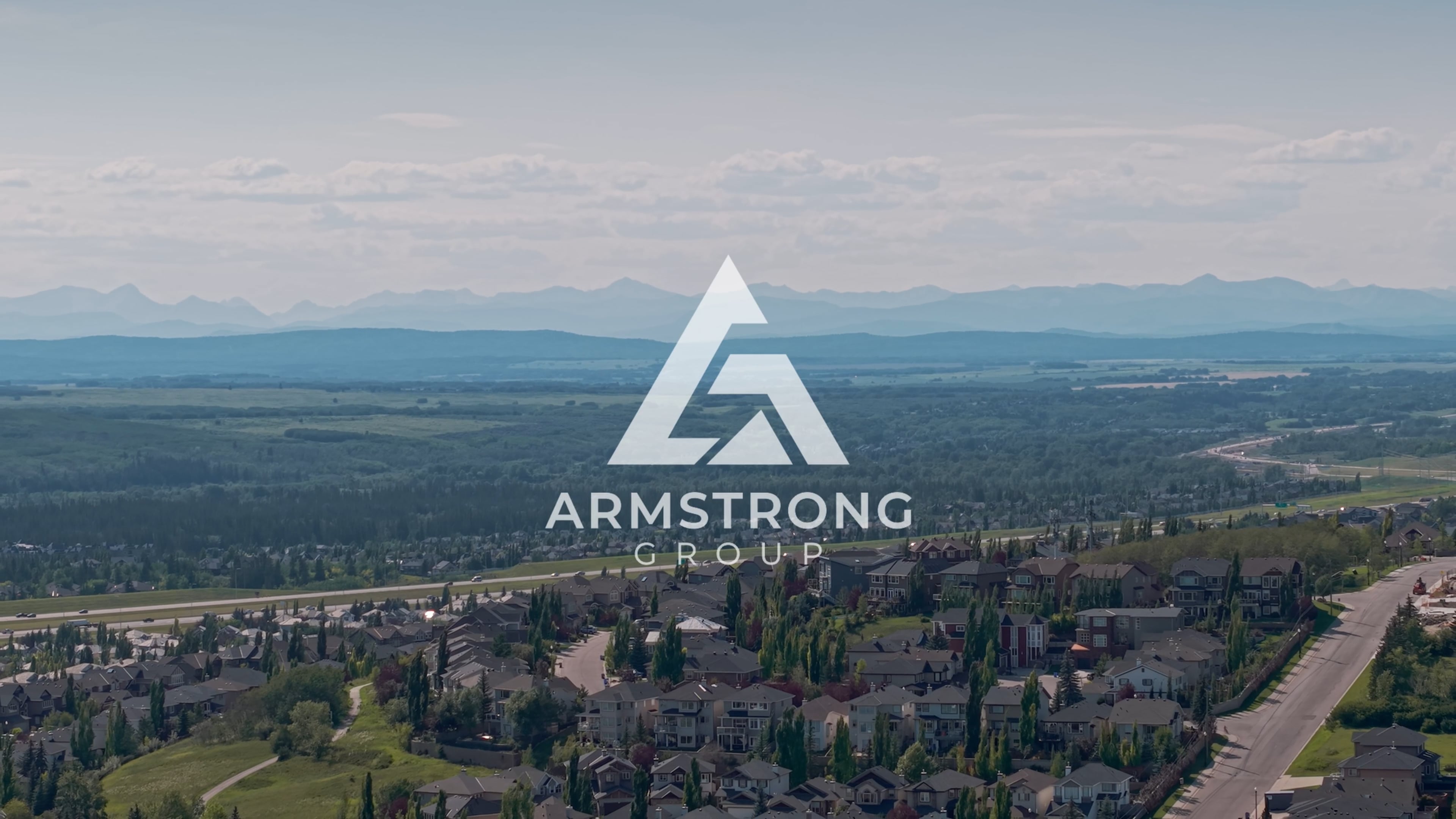 Tom Armstrong - 3303 - Sienna Park Green SW | Videos & Movies on Vimeo
