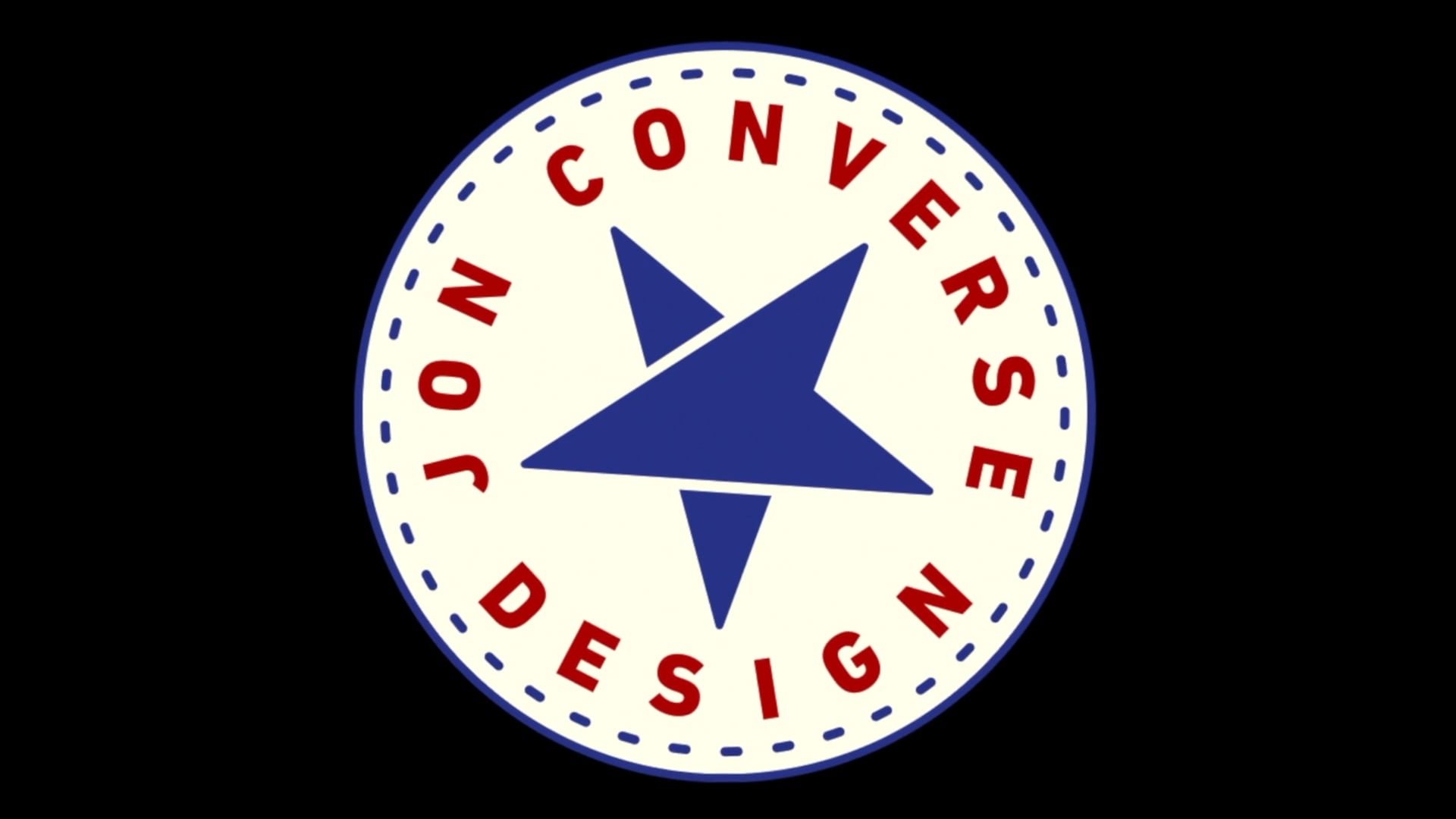 Jon Converse Design Demo Reel Summer 2025