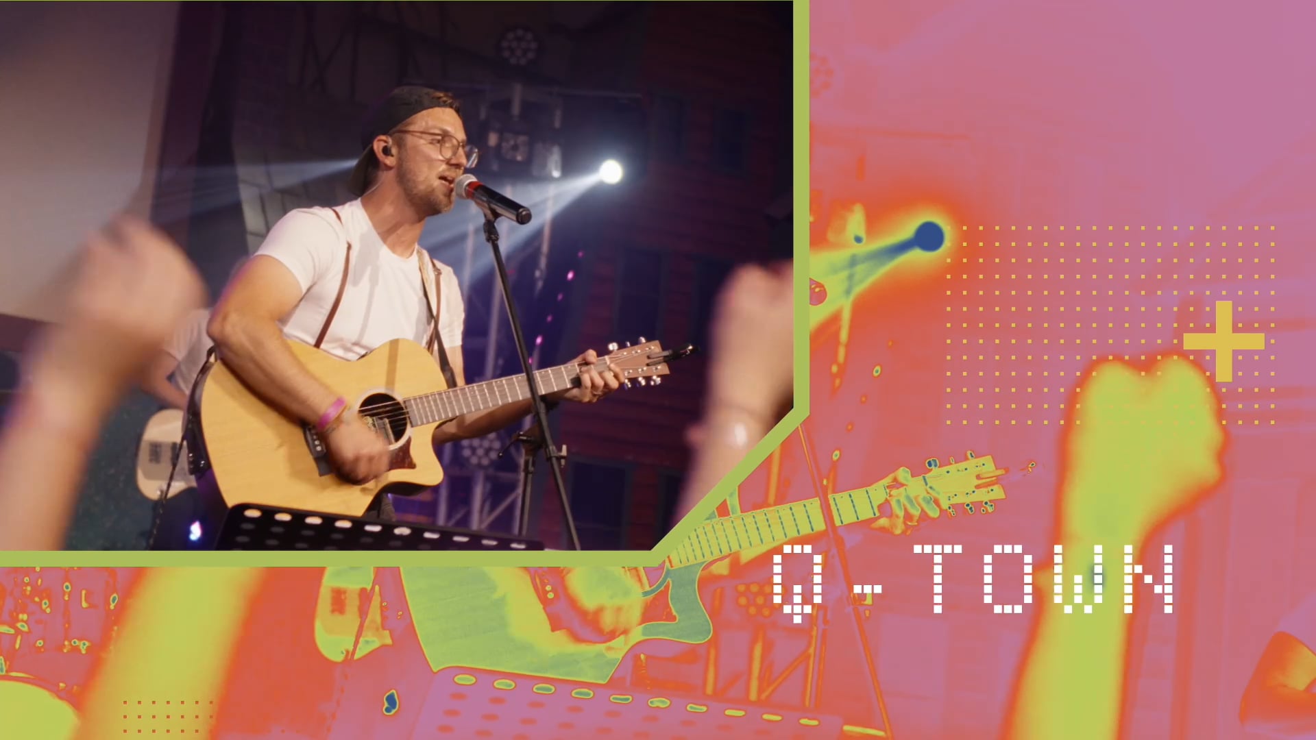 Watch Youth Camp Weekly Video – Qwanoes Summer 2025 Online | Vimeo On ...