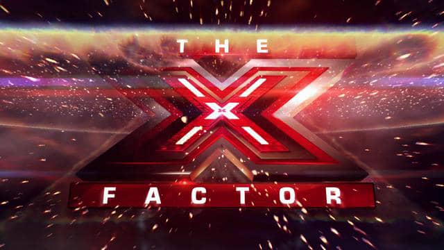 The X Factor UK - Opening Title Sequence on Vimeo