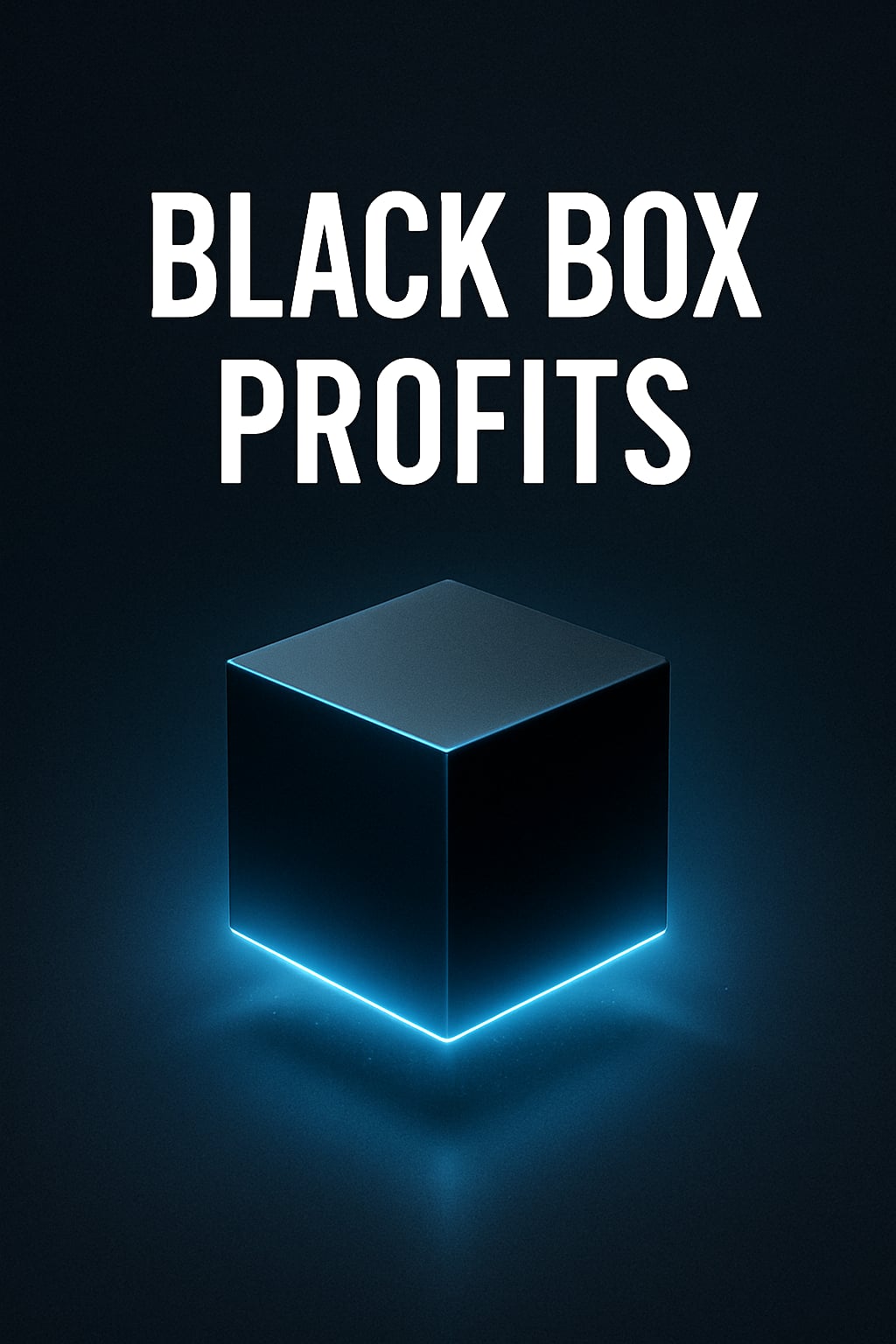 Black Box Walkthrough 3
