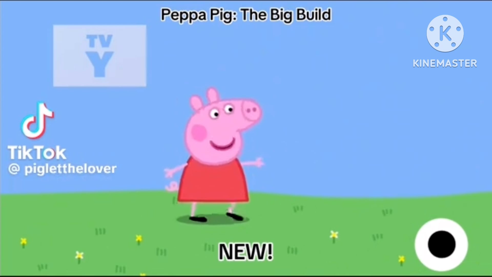 Peppa Pig: The Big Build Full Episode | Videos & Movies on Vimeo