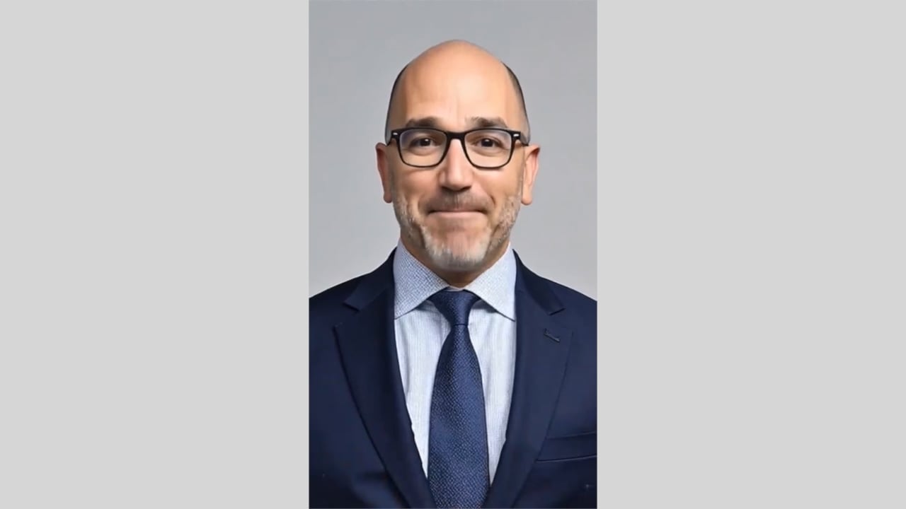 Dr Esperon