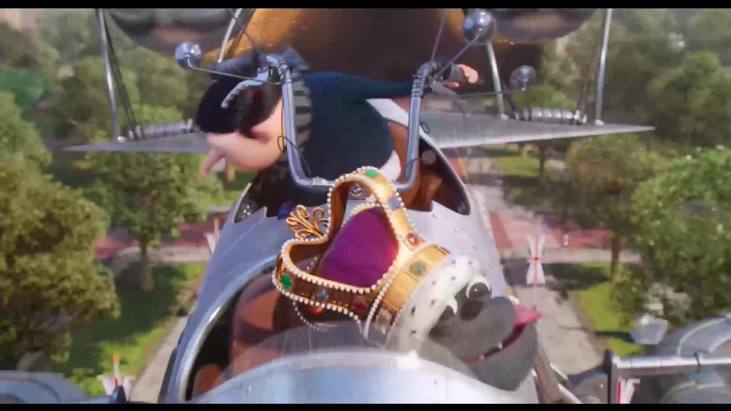 Minions - End Credits | Videos & Movies on Vimeo