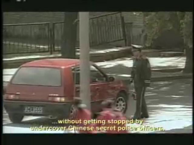 “INDEPENDENT LENS: Seoul Train” ITVS, Lisa Sleeth and Jim Butterworth ...
