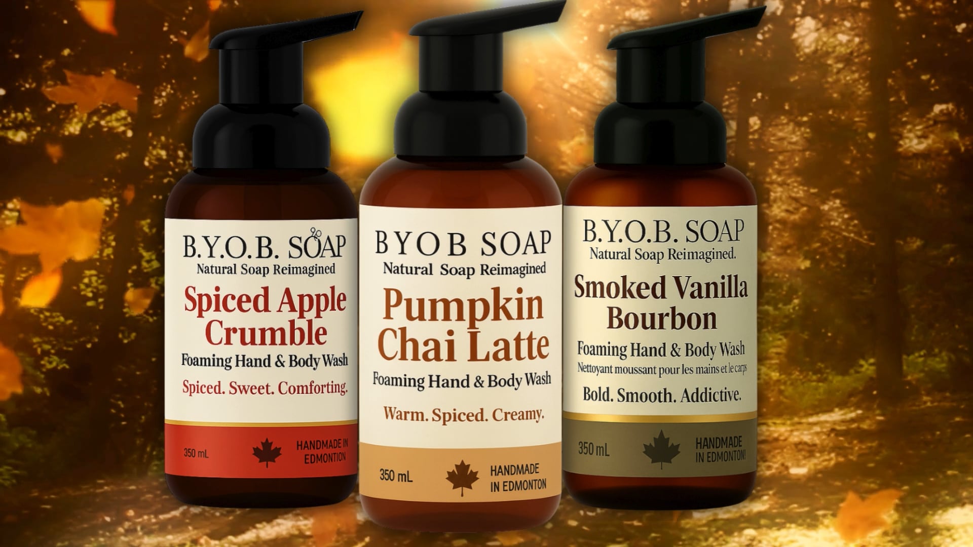 Shop Natural Foam Soap for Healthy Skin