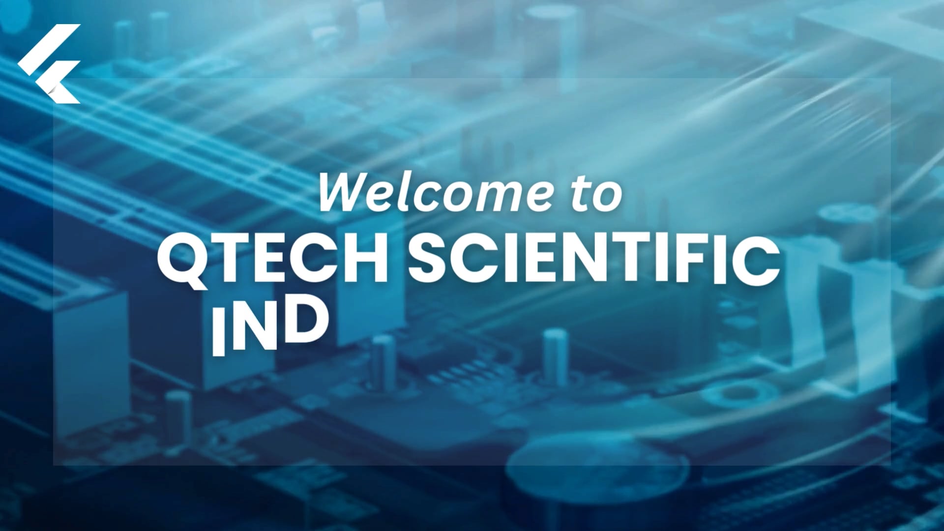 Qtech Scientific India Private Limited - Calibration, Testing ...