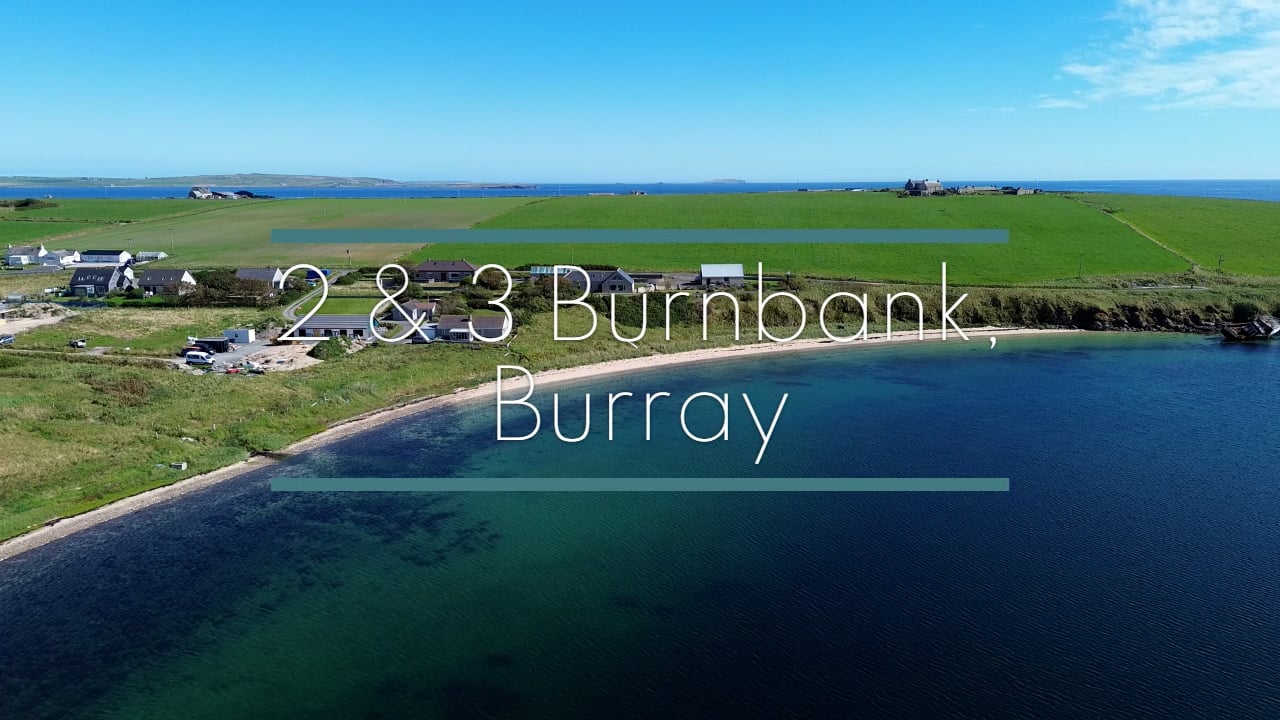 3 Burnbank | Lows