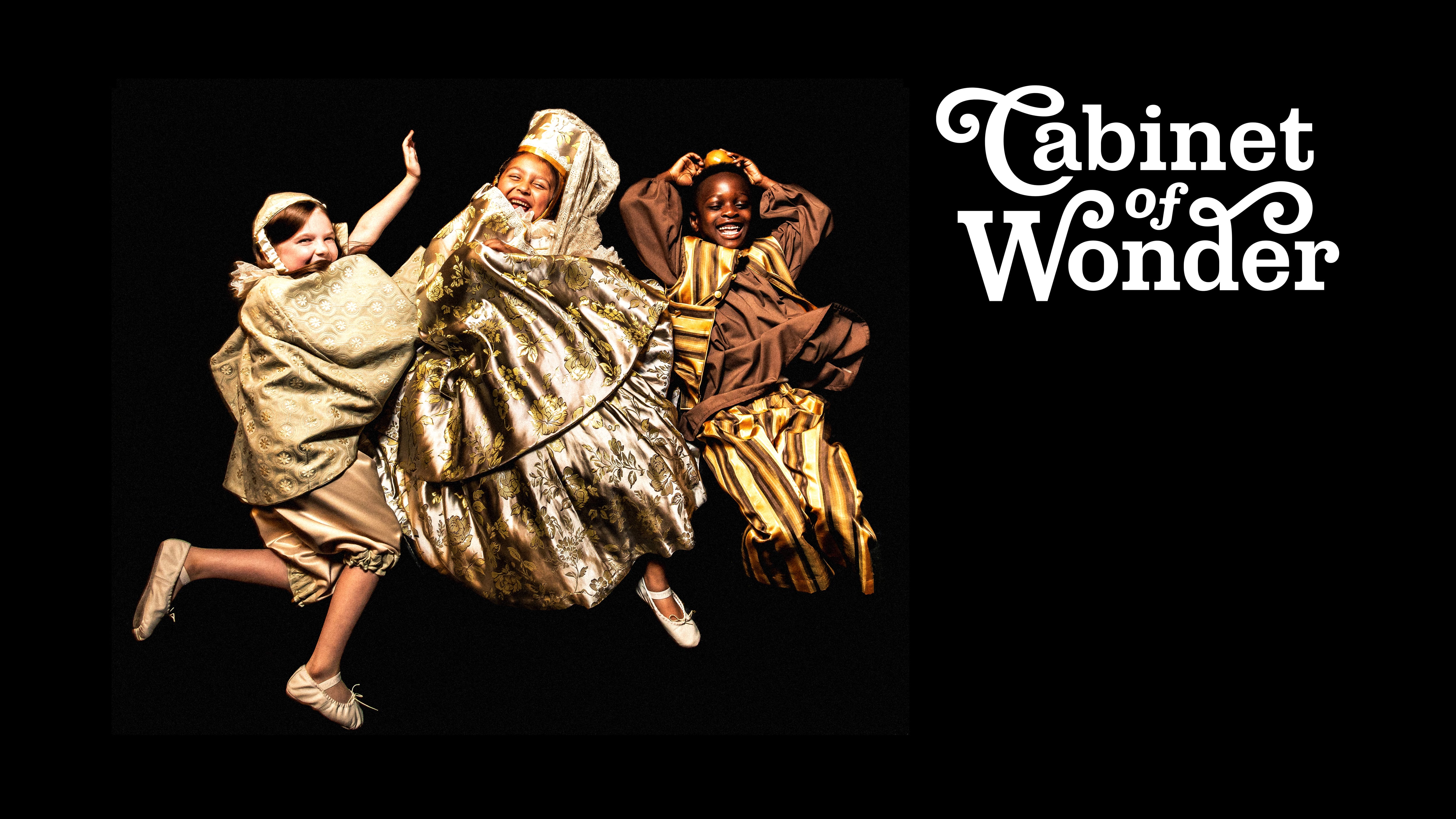 Cabinet of Wonder - Trailer | Videos & Movies on Vimeo