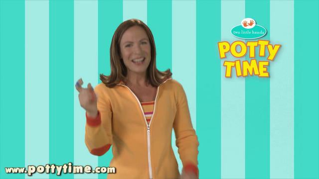 Signing Time on Vimeo