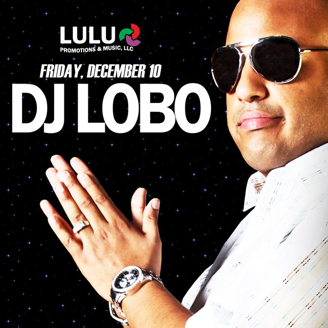 DJ Lobo Mixing Live 12.17.10 @ La Rumba 2 on Vimeo