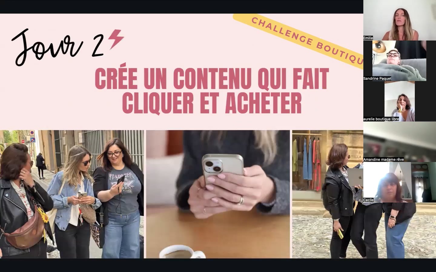 Challenge jour N2
