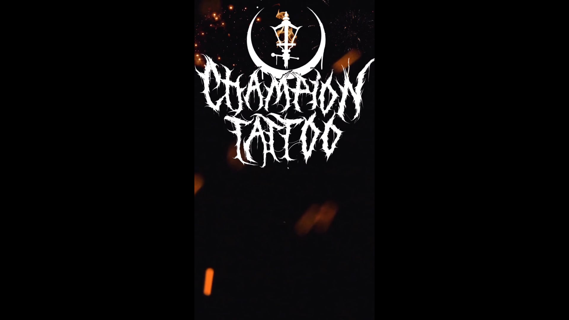 Champion Tattoo Studio - Home