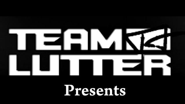 Team Lutter MMA short on Vimeo