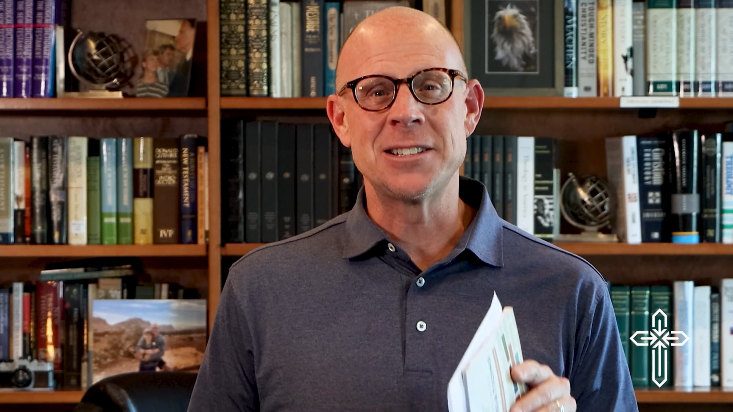 Pastor Josh Weekly Update 9-25