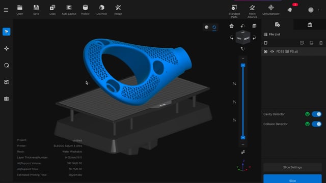 Practical 3D Printing: Mesh Files & Slicers