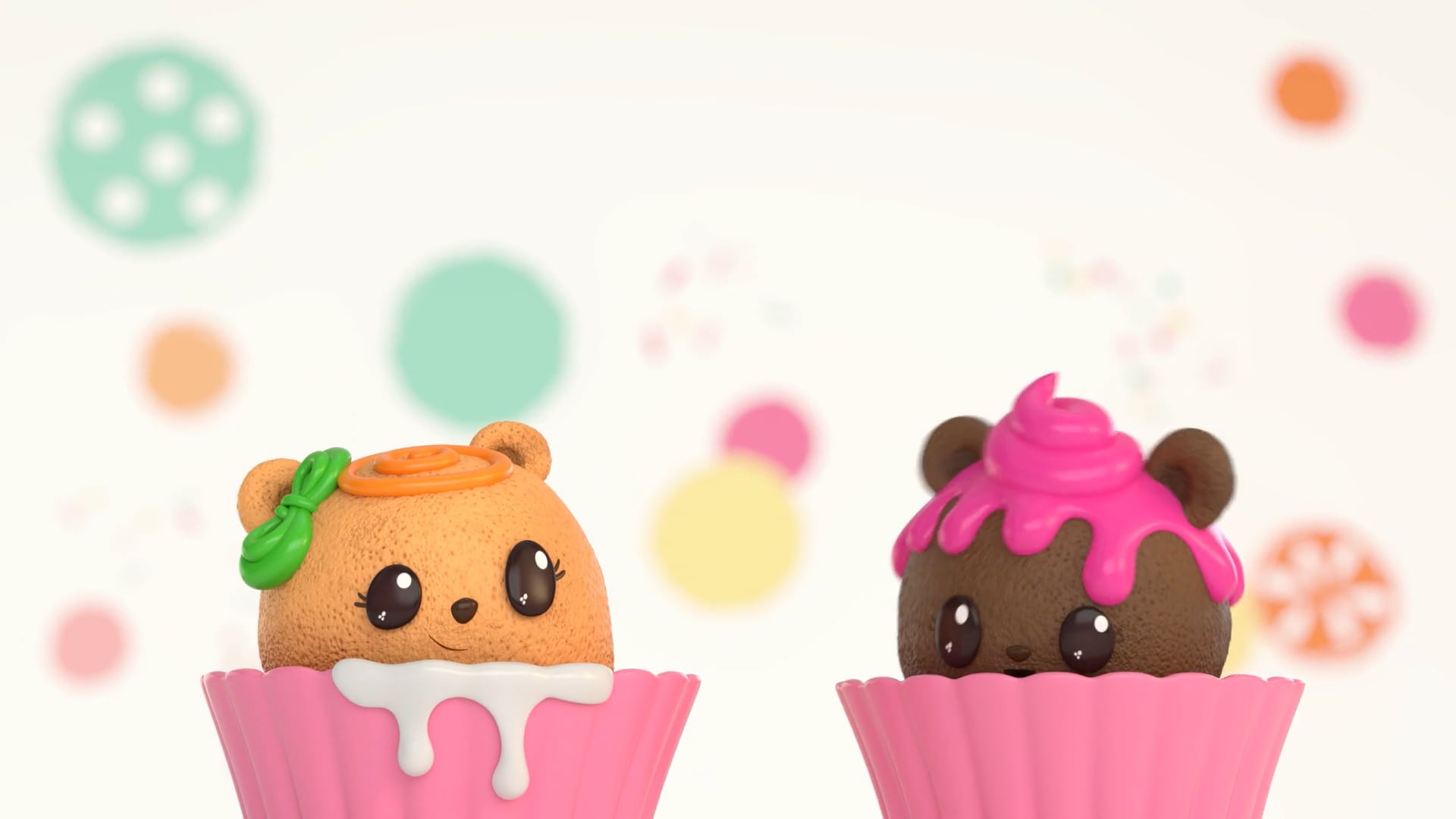 Num Noms Snackables - Twinzy's Wild Ride