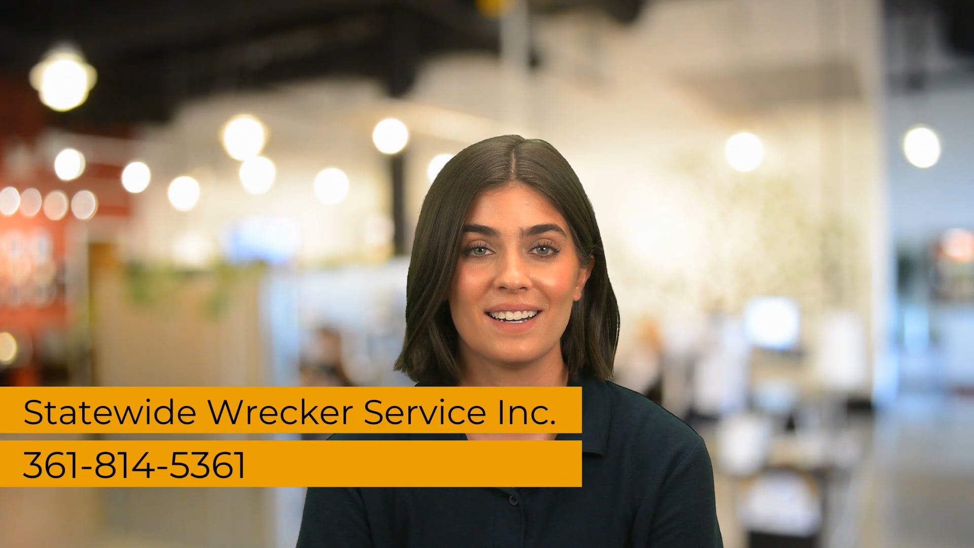 Statewide Wrecker Service Inc