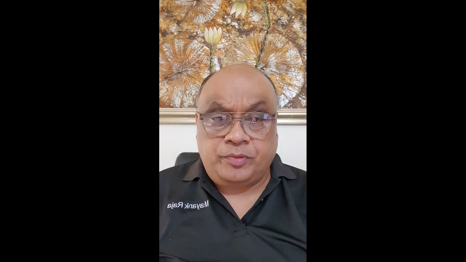 Home [mayankraja.in]