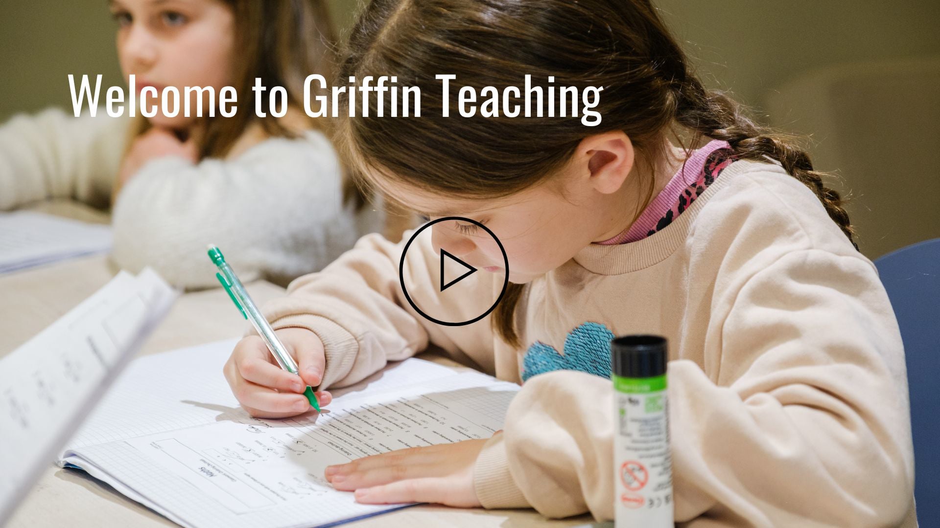 Welcome to Griffin Teaching | Videos & Movies on Vimeo