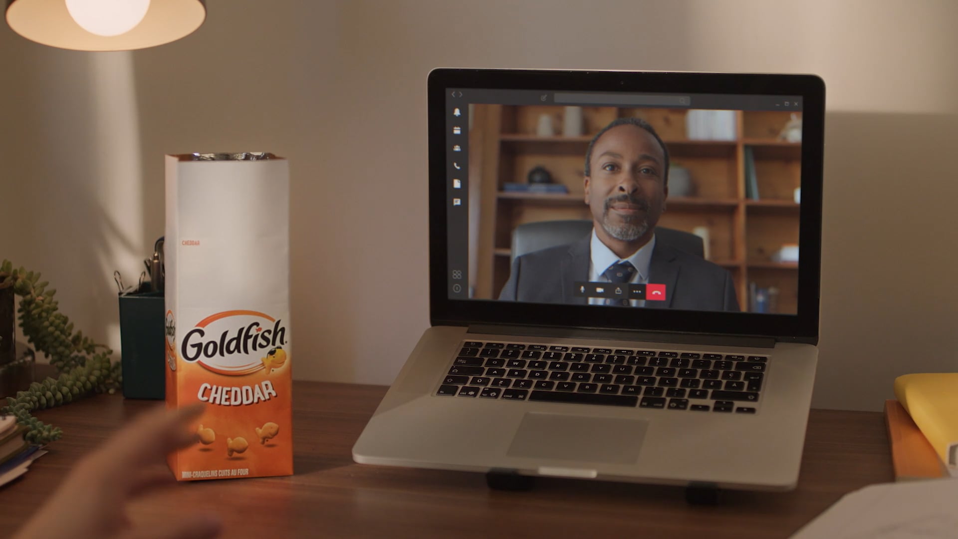 Goldfish