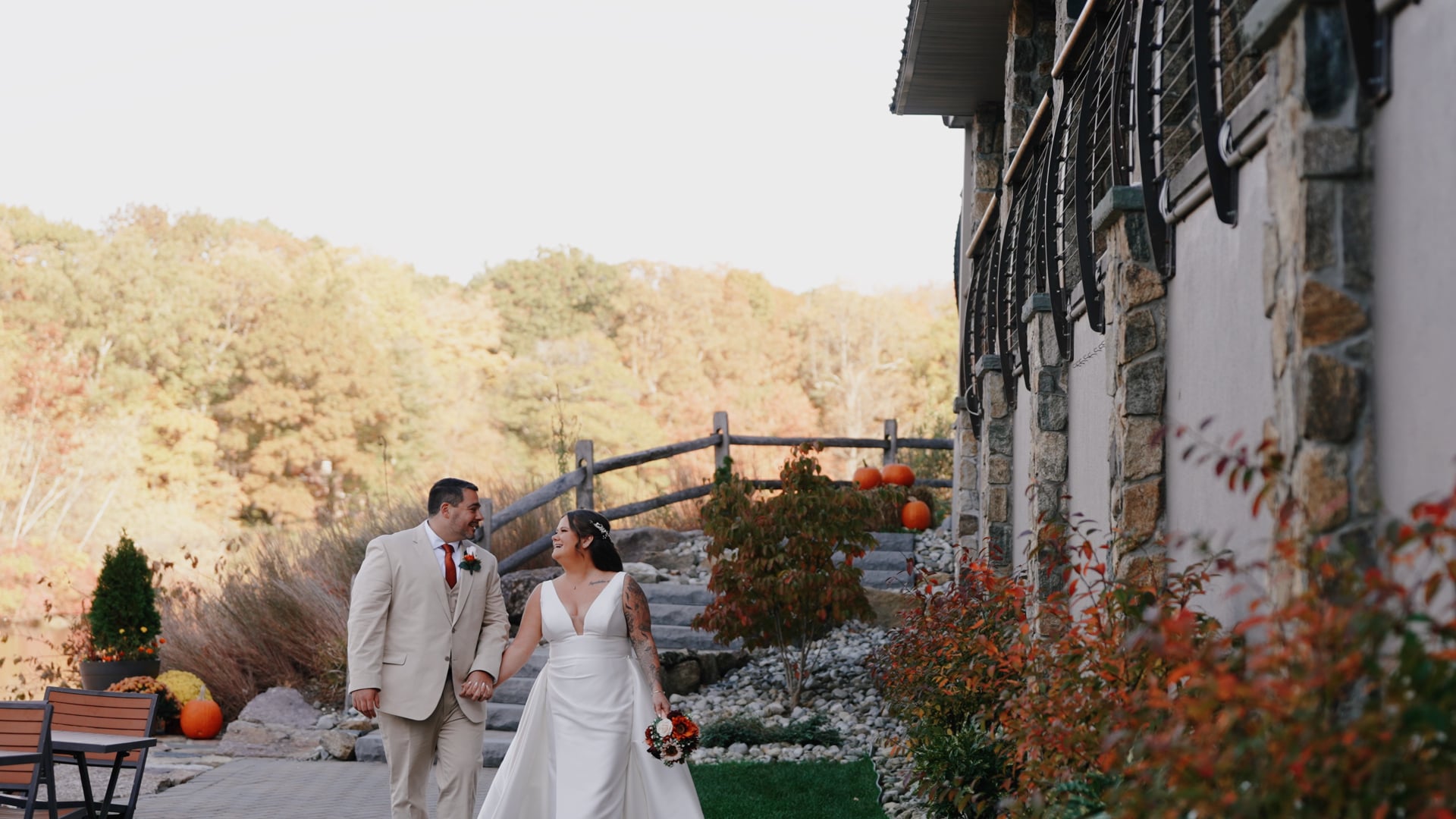 Wedding Cinematographer | Alyssa Kaufman Films | Cherry Hill